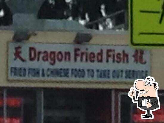 Dragon Fried Fish in Albany - Restaurant menu and reviews