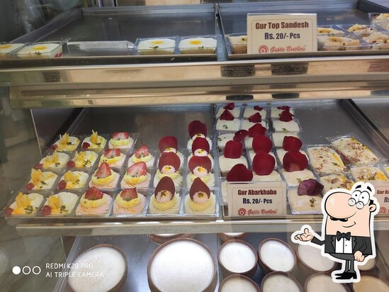 Gupta Brothers, Kolkata - Restaurant menu, prices and reviews