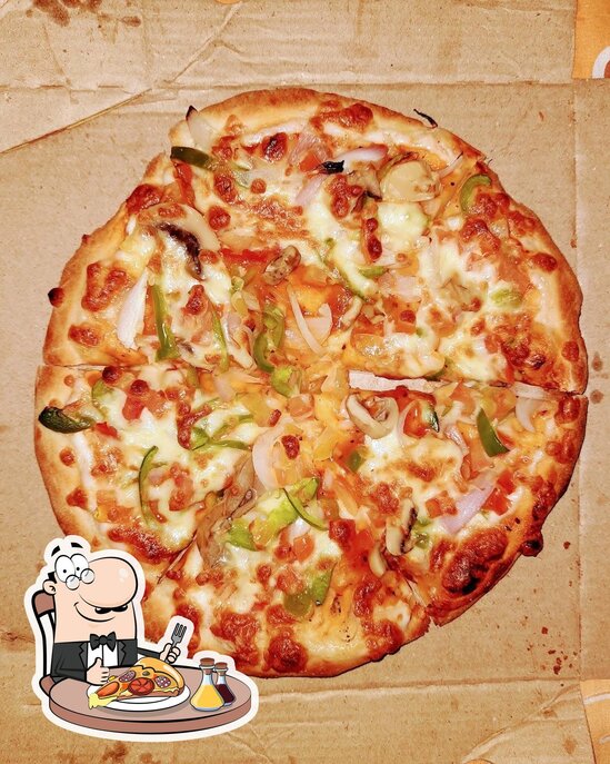 Hungry Point, Nakodar - Restaurant reviews