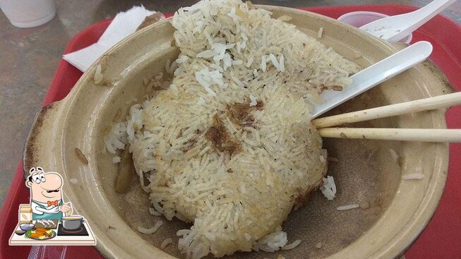 James Snacks in Richmond - Restaurant menu and reviews