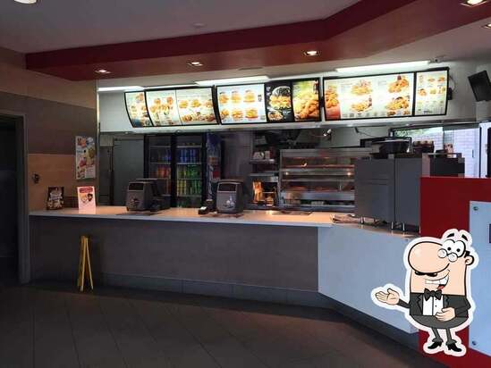 Menu at KFC Colac fast food, Colac, 238/240 Murray St