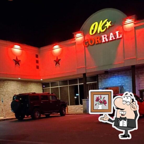 OK Corral Nightclub, 629 W Ben White Blvd #7031 in Austin - Restaurant ...
