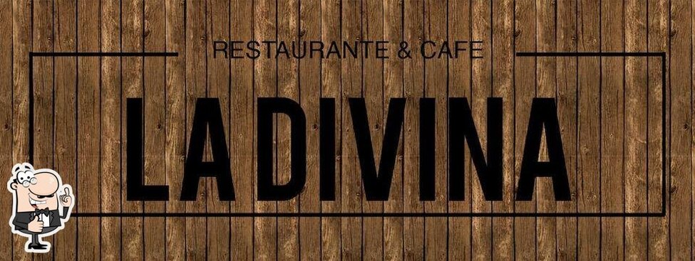 Menu at La Divina Café & Restaurante Torreón, Torreón