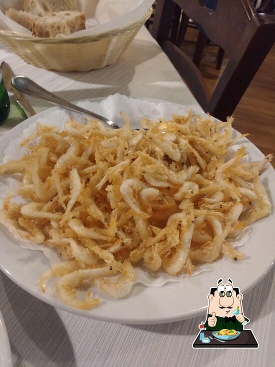 Ristorante Il Pomodoro, Italia - Recensioni del ristorante