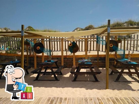 Tabuinhas Baby Bar, Praia de Mira - Menu do restaurante, preços e opiniões