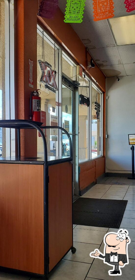 Tacos Marlyn El Centro, El Centro - Restaurant menu, prices and reviews