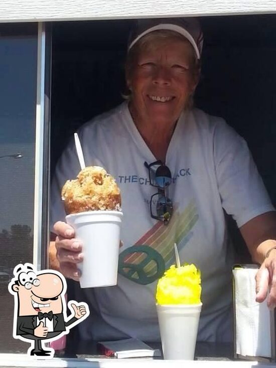 The Chill Shack, Catalina - Restaurant menu, prices and reviews