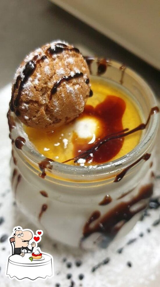 Trattoria Cavour restaurant, Alghero - Restaurant menu and reviews