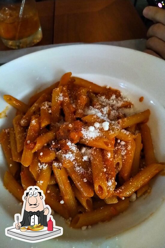ViBo Restaurant in Toronto - Restaurant menu and reviews