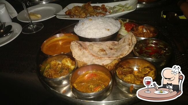 Menu at Viva Goa - Authentic Goan Fish Restaurant / Fish tali & prawns ...