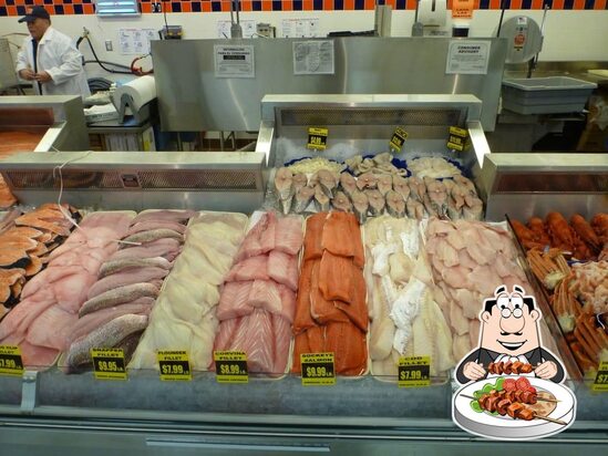 Menu at Western Beef, Pembroke Pines