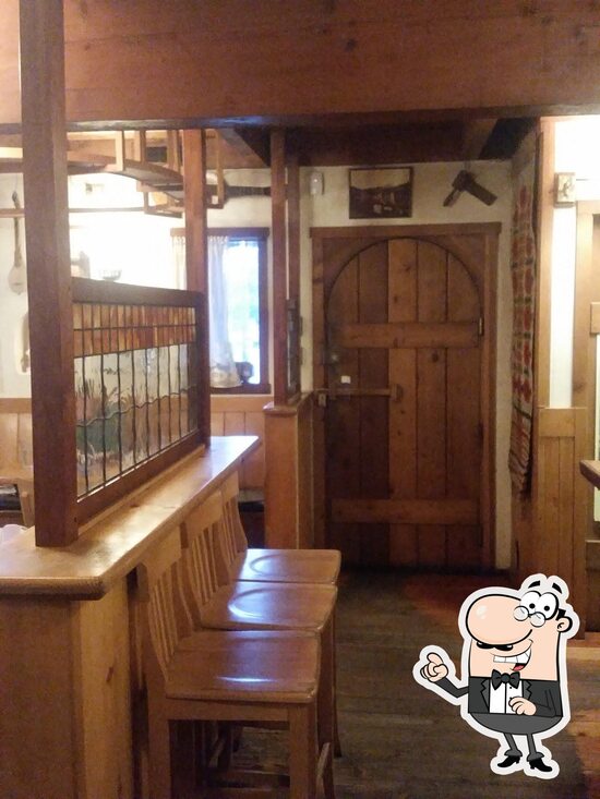 Cafe Mokka, Arcata - Restaurant menu, prices and reviews