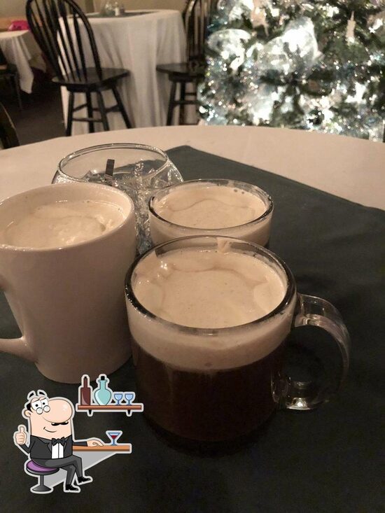 Ralston's Goat, Modesto - Restaurant menu, prices and reviews