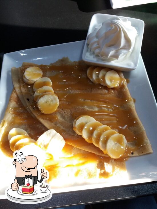 Creams Coventry, Coventry - Restaurant menu, prices and reviews