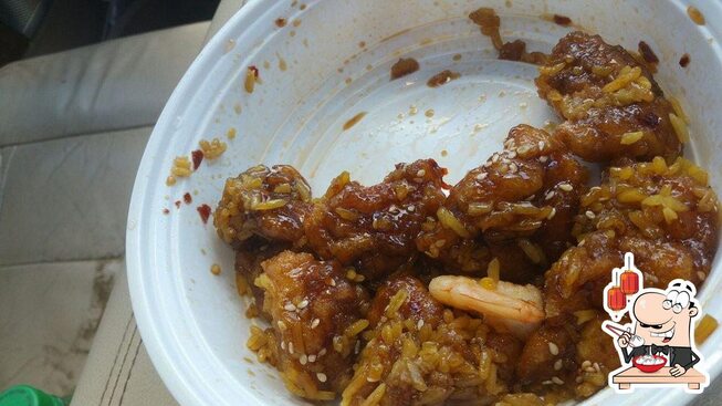 First China Restaurant, Cary - Carta del restaurante y opiniones