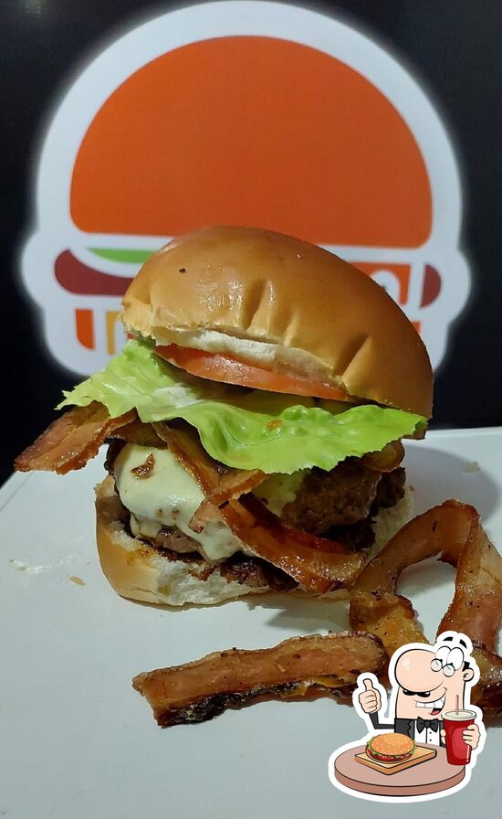 Insanos Burguer, Sananduva - Restaurant menu, prices and reviews