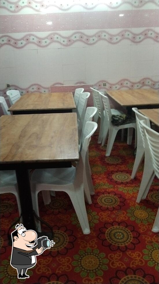 Menu at Golden Family Restaurant, Chirala