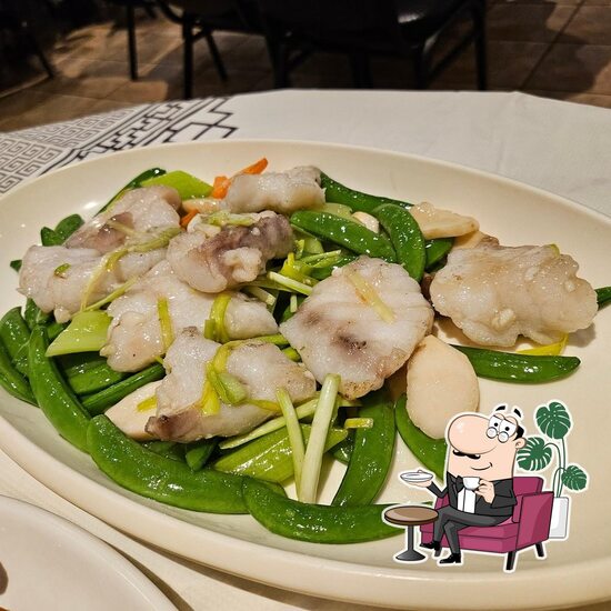 Chi Star House, Richmond Hill - Restaurant menu, prices and reviews