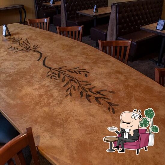 Mancy's Italian Grill, Toledo - Restaurant menu, prices and reviews