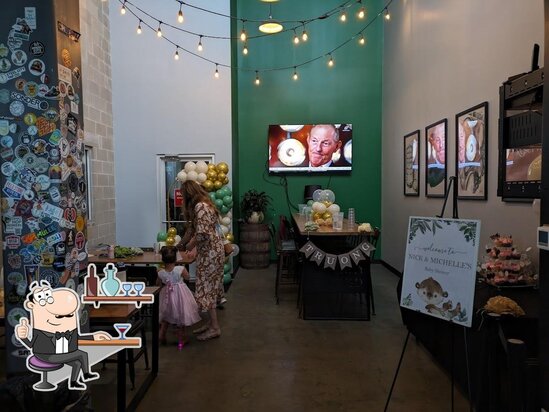 Sonder Brewing, Mason - Restaurant menu, prices and reviews
