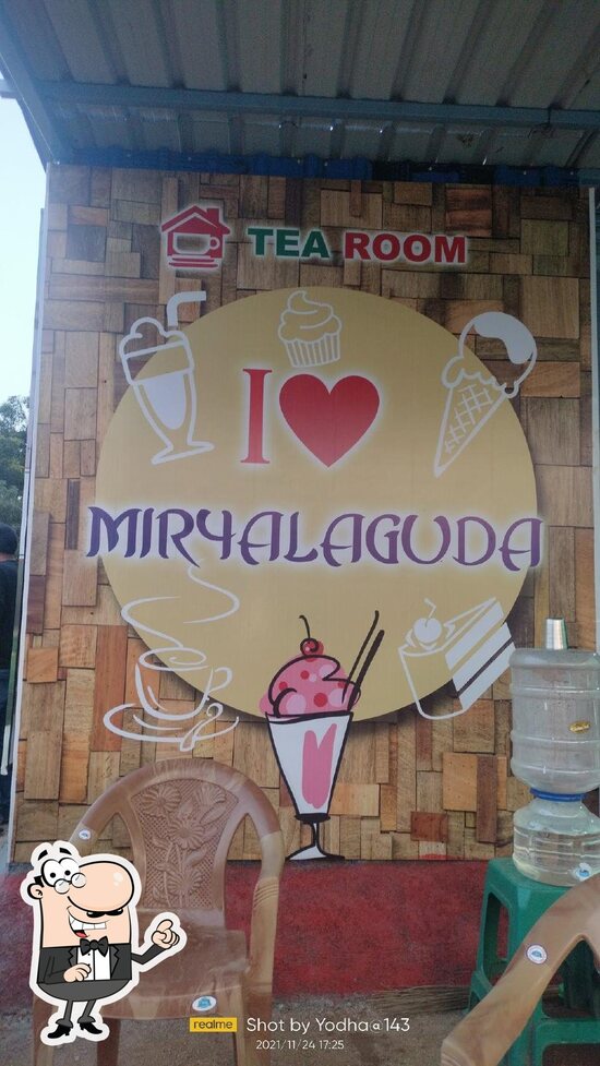 Tea room, Miryalaguda - Restaurant menu, prices and reviews
