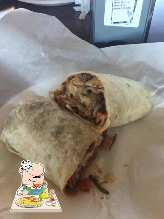 Los Betos Mexican Food in Sedona - Restaurant menu and reviews