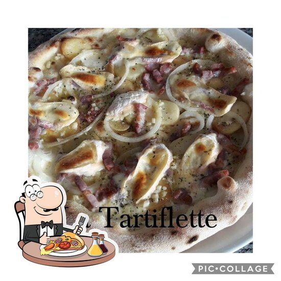 Il Vulcano Auvelais, Sambreville - Restaurant reviews