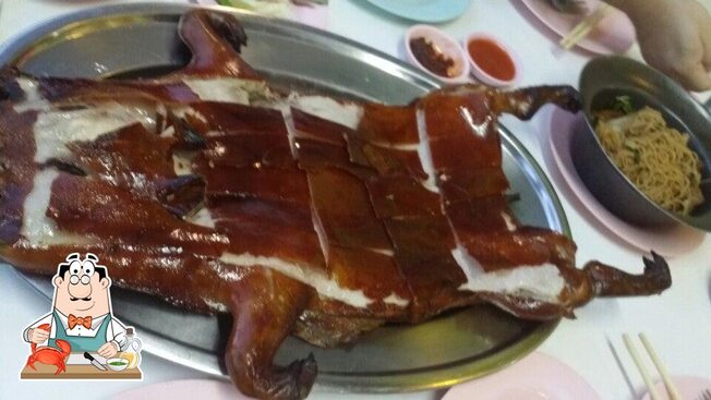 Moo Hun Song Pee Nong restaurant, Bangkok - Restaurant reviews