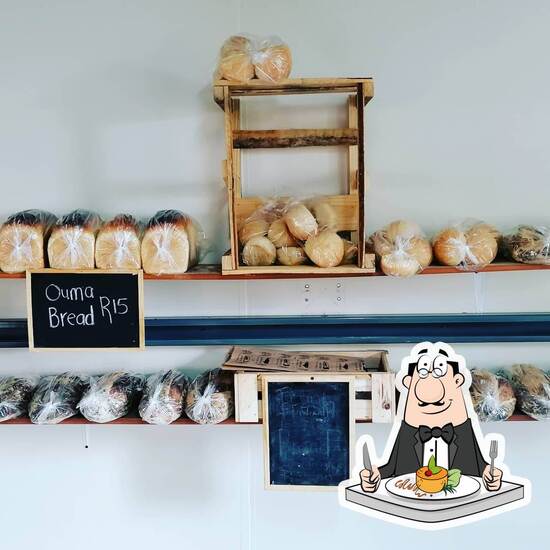 Baker’s Crust, Sunshine West - Restaurant menu, prices and reviews
