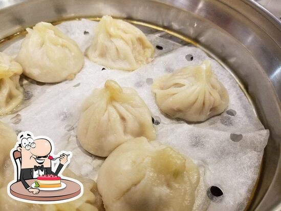 Boba Tea Hut in Hacienda Heights - Restaurant menu and reviews