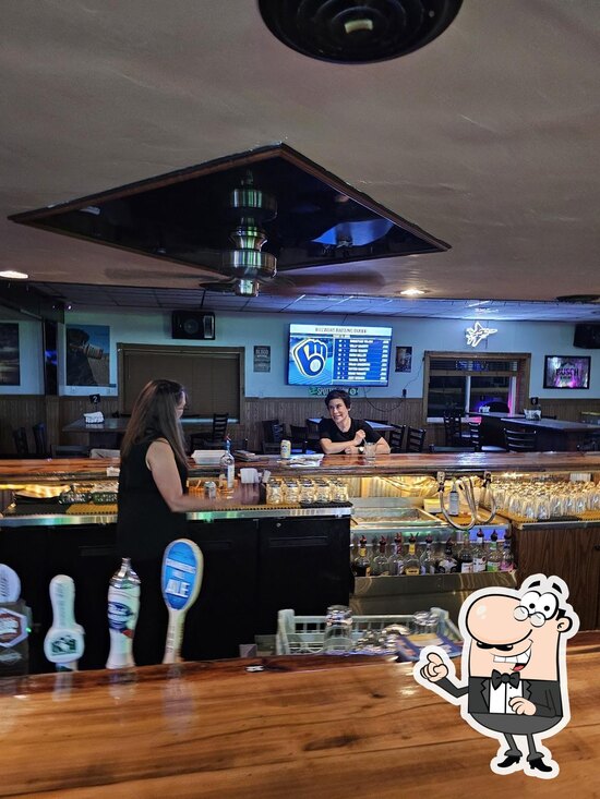 Chambers Hill, Green Bay - Restaurant menu, prices and reviews