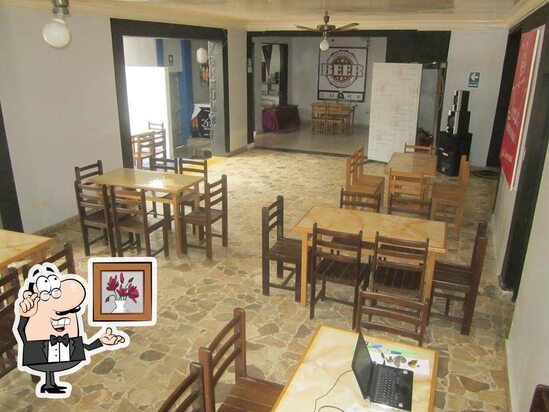 Dmark Restaurant - Menú del restaurante, precios y reseñas