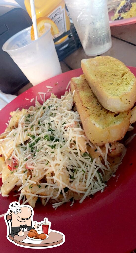 Hurricane Hole in Stock Island - Restaurant reviews
