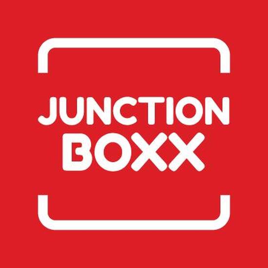 Junction Boxx, Guwahati