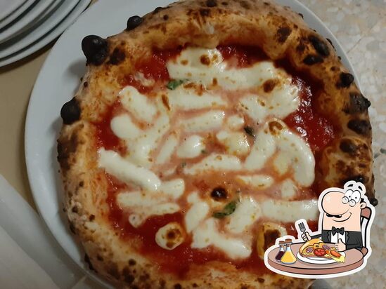 L'oro di Napoli, Milano - Menu del ristorante, prezzi e recensioni