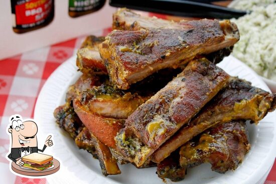 Maurice's BBQ Piggie Park, 622 St Andrews Rd in Columbia - Restaurant ...