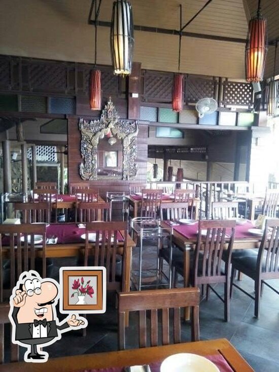 Pan Yaah Thai Restaurant, Patong - Restaurant menu, prices and reviews