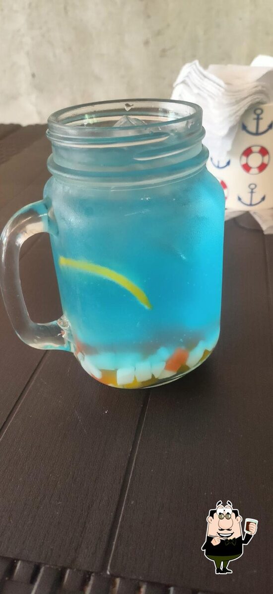 Proper Tea Milktea House, Batangas - Restaurant menu, prices and reviews
