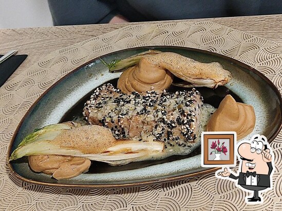 O Gandim, Evora - Menu do restaurante, preços e opiniões