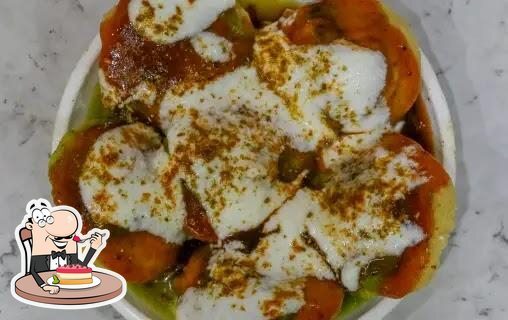Sharma Chat, Lucknow - Restaurant reviews
