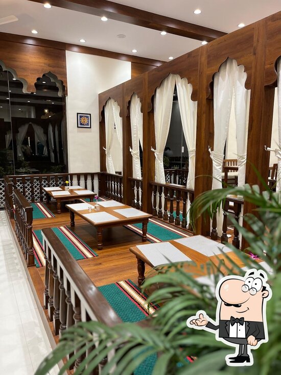 Traditional Food, Baramati - Restaurant reviews