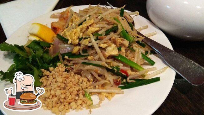 Mai Tai One restaurant, Paris, 44 Av. d'Ivry - Restaurant reviews