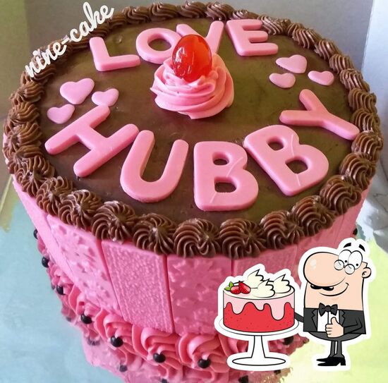 Nine cake, bakery & snack, Manggong - Opiniones del restaurante