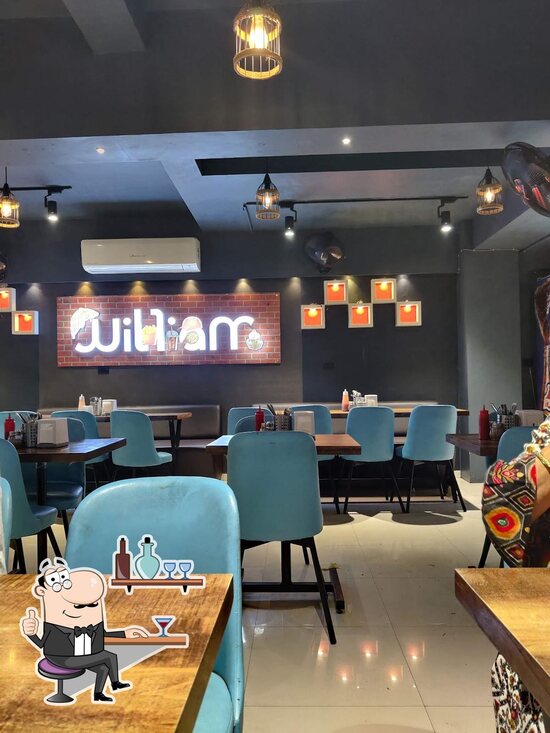 William John's Pizza - Vapi, Vapi - Restaurant menu, prices and reviews
