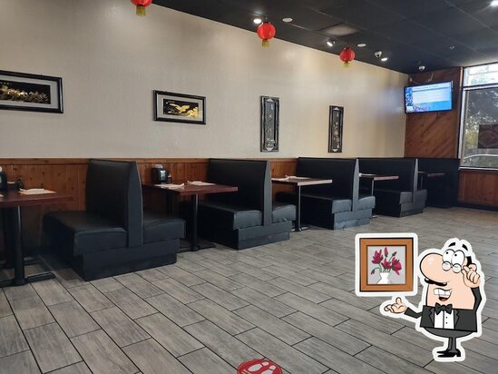 Yummy Garden, Spring Hill - Restaurant menu, prices and reviews
