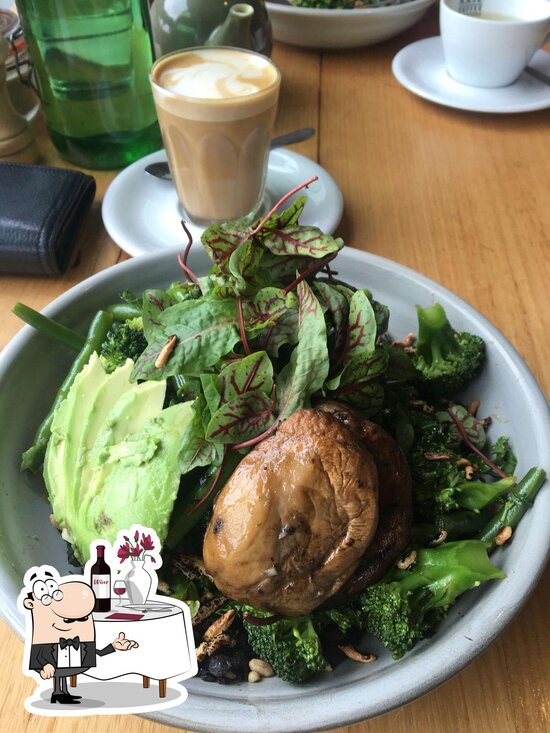the Lilydale General, Lilydale - Restaurant menu, prices and reviews