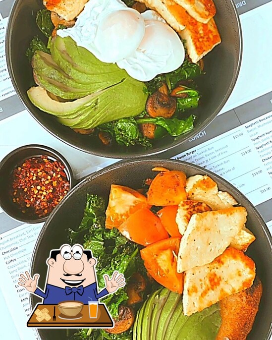3A Cafe in Lambton - Restaurant reviews