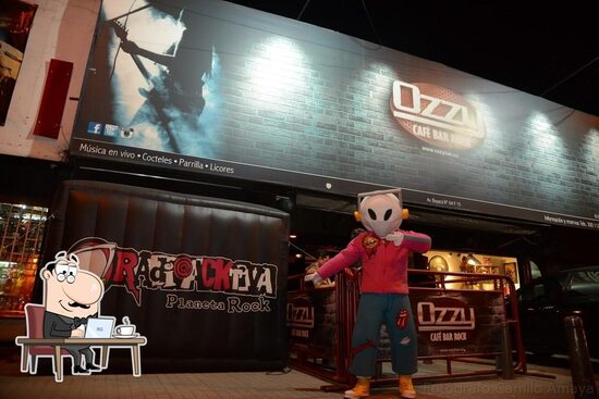 Ozzy Company, Bogotá - Menú del restaurante, precios y reseñas