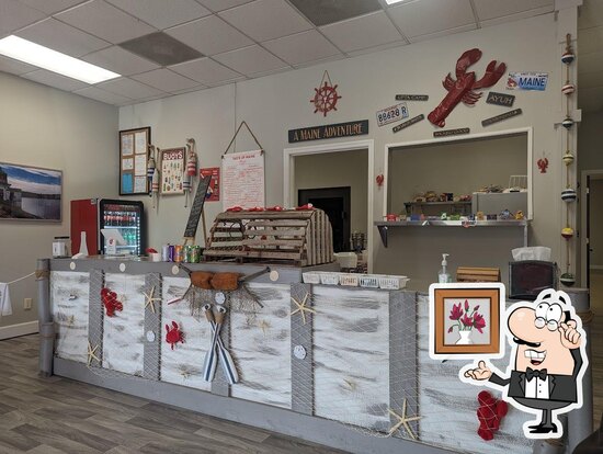 Taste of Maine, Rogersville - Restaurant menu, prices and reviews