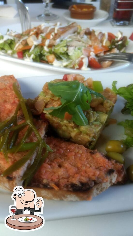 Bolero Café in Santanyí - Restaurant reviews